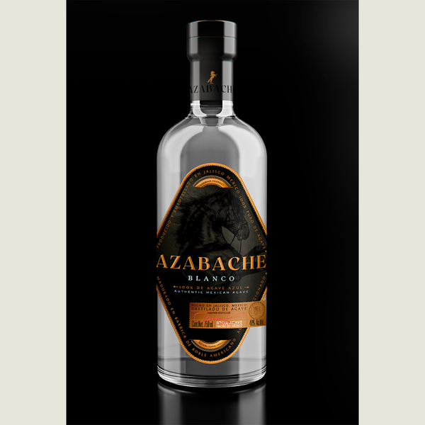 Azabache Blanco – えぞ麦酒