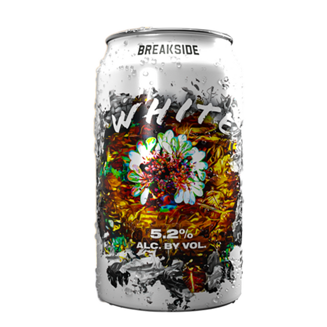 Breakside Brewery ブレークサイド – えぞ麦酒