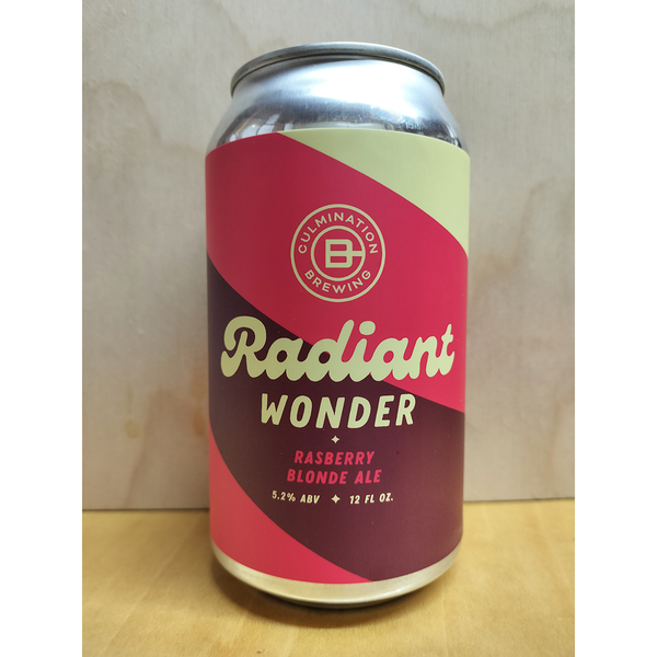 RADIANT WONDER/ ラディアントワンダー – えぞ麦酒