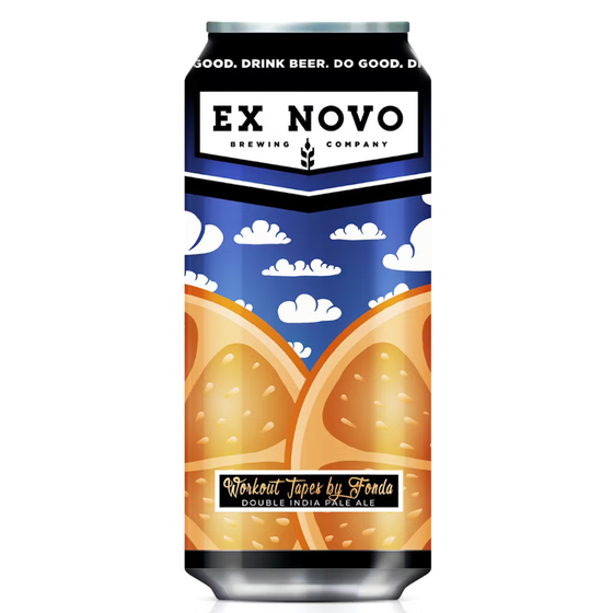 Workout Tapes by Fonda / ワークアウトテープバイフォンダ – えぞ麦酒