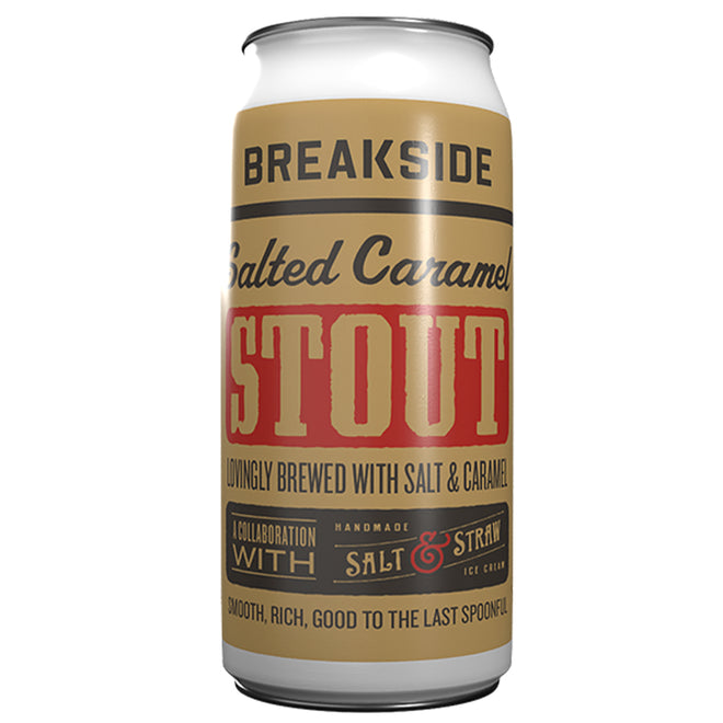 Breakside Brewery ブレークサイド – えぞ麦酒