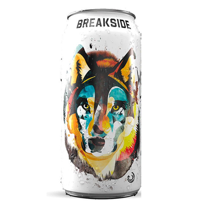 Breakside Brewery ブレークサイド – えぞ麦酒